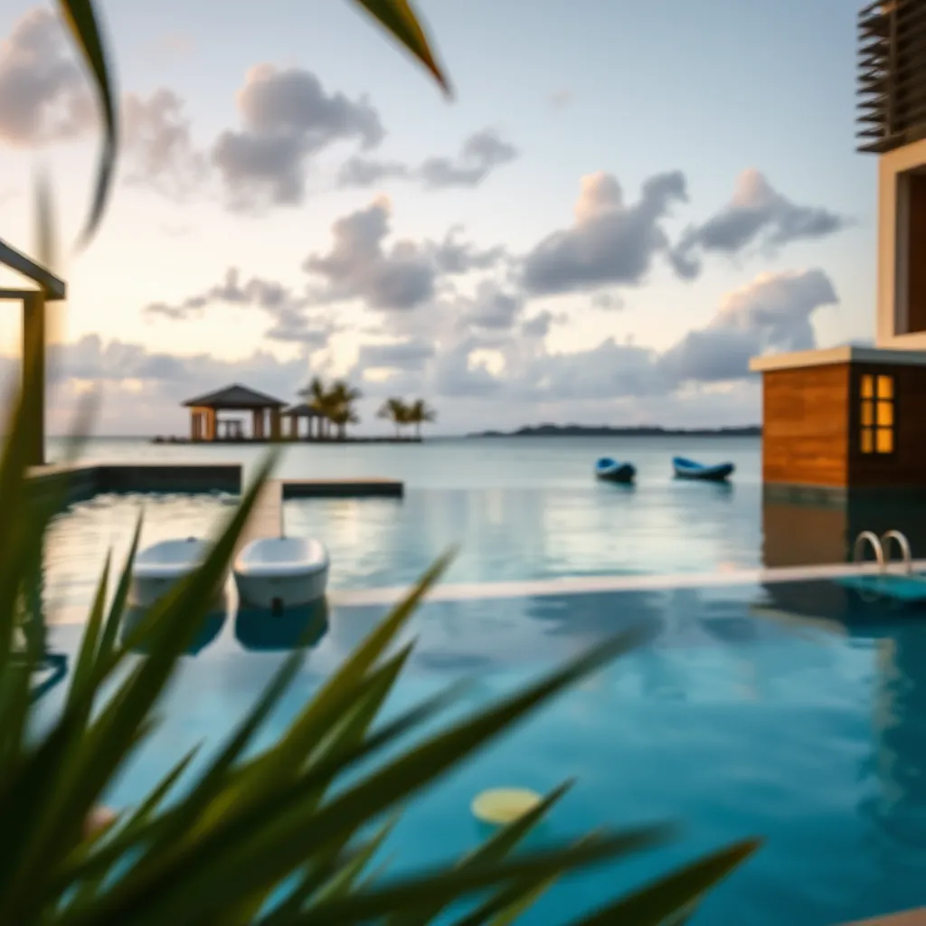 Exploring Waters Edge Yas: A Complete Guide