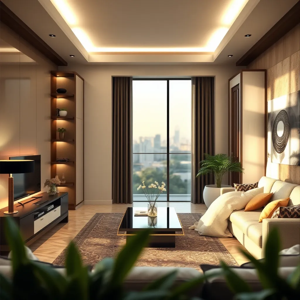 Exploring the Floor Plans of Damac Heights in Dubai