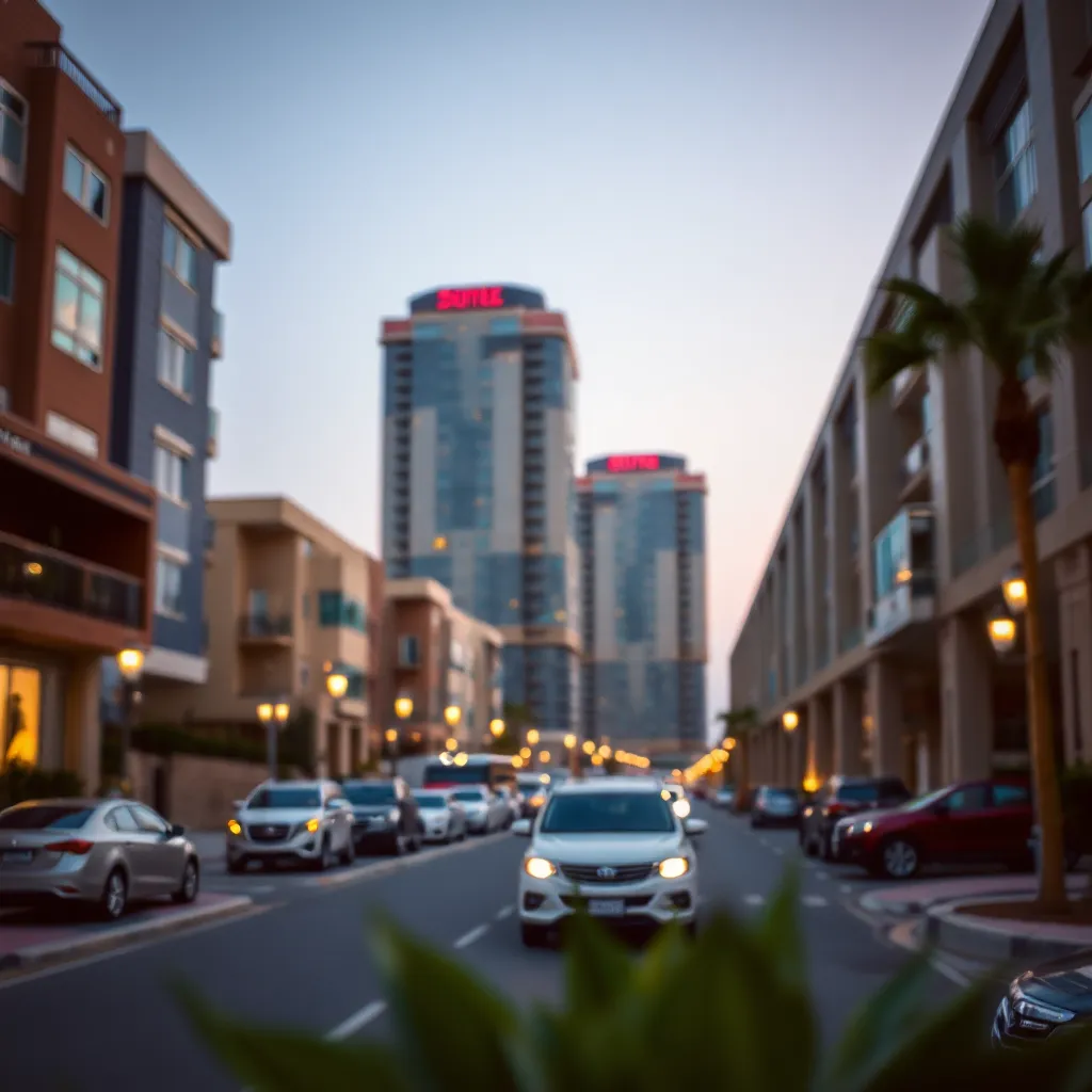 A Guide to Choosing Moving Companies in Dubai