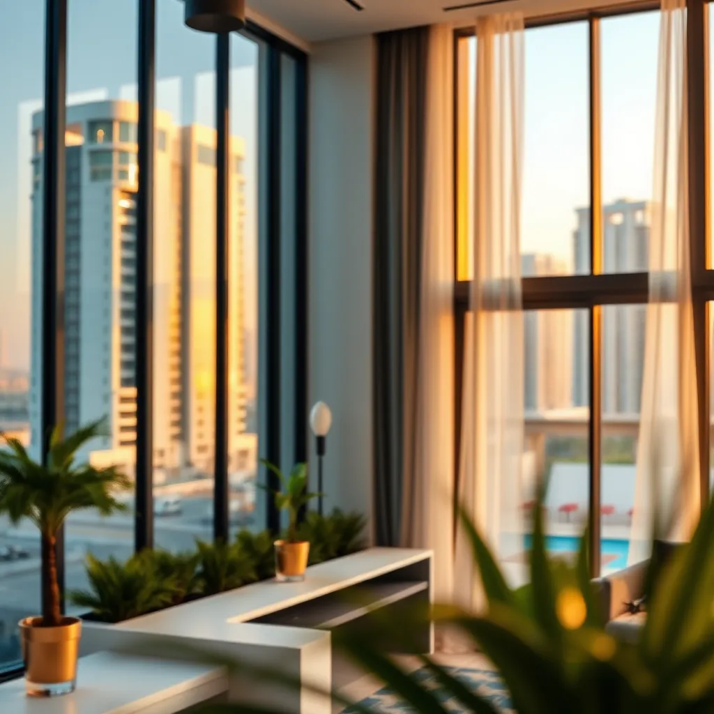 Gems Real Estate Management in Dubai: An In-Depth Look