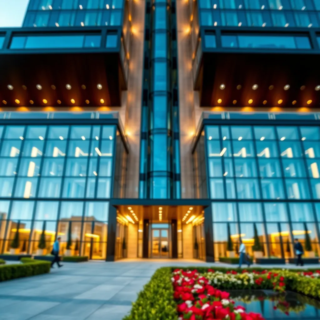 A Deep Dive into AG Tower in JLT: Insights and Analysis
