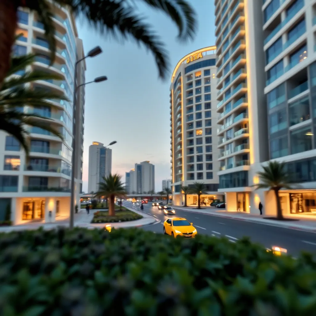 Alta Real Estate Development Trends in Dubai