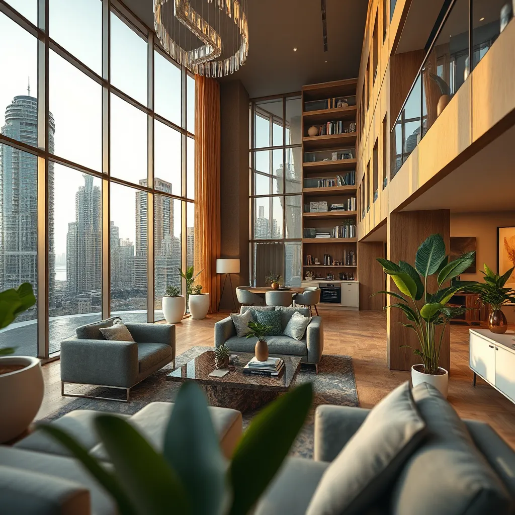Understanding Dubai Apartment Prices: Key Insights