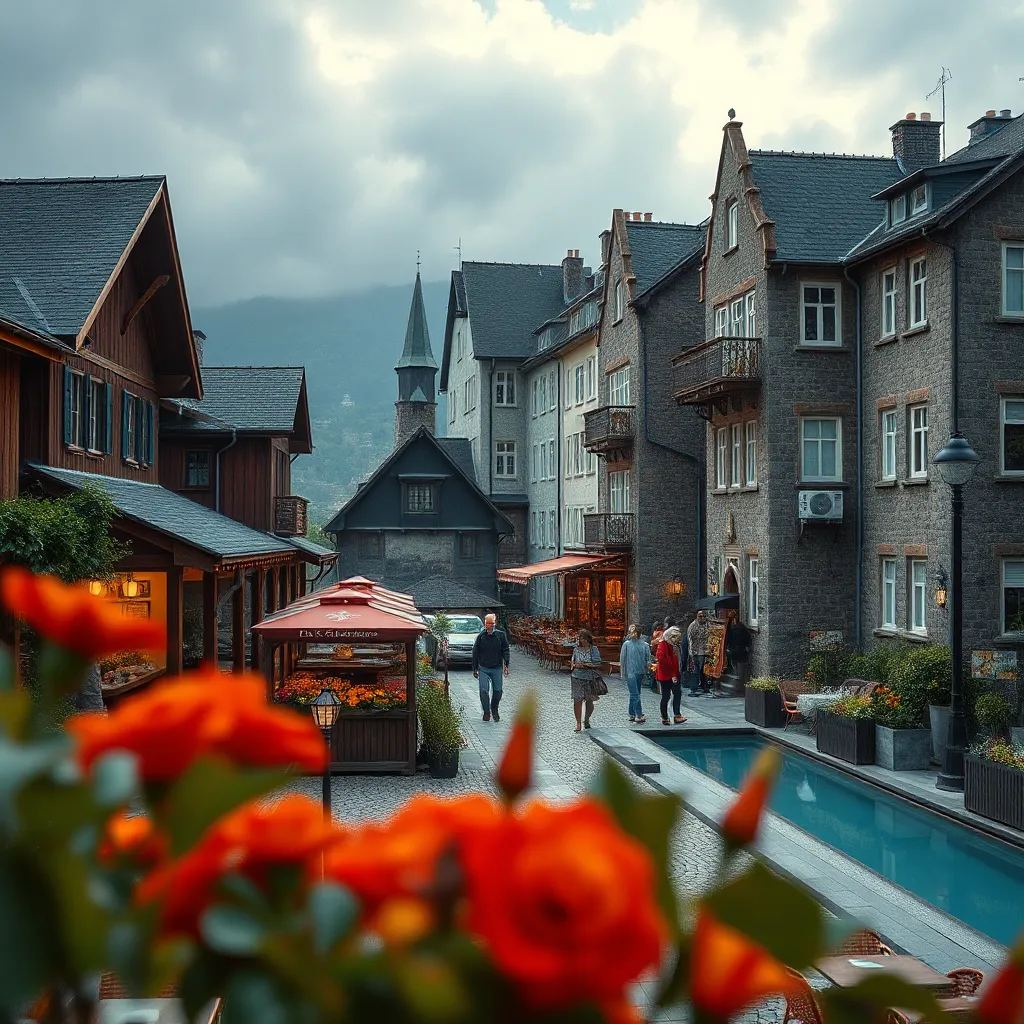 Explore Exciting Destinations: Your Guide to Fun Places