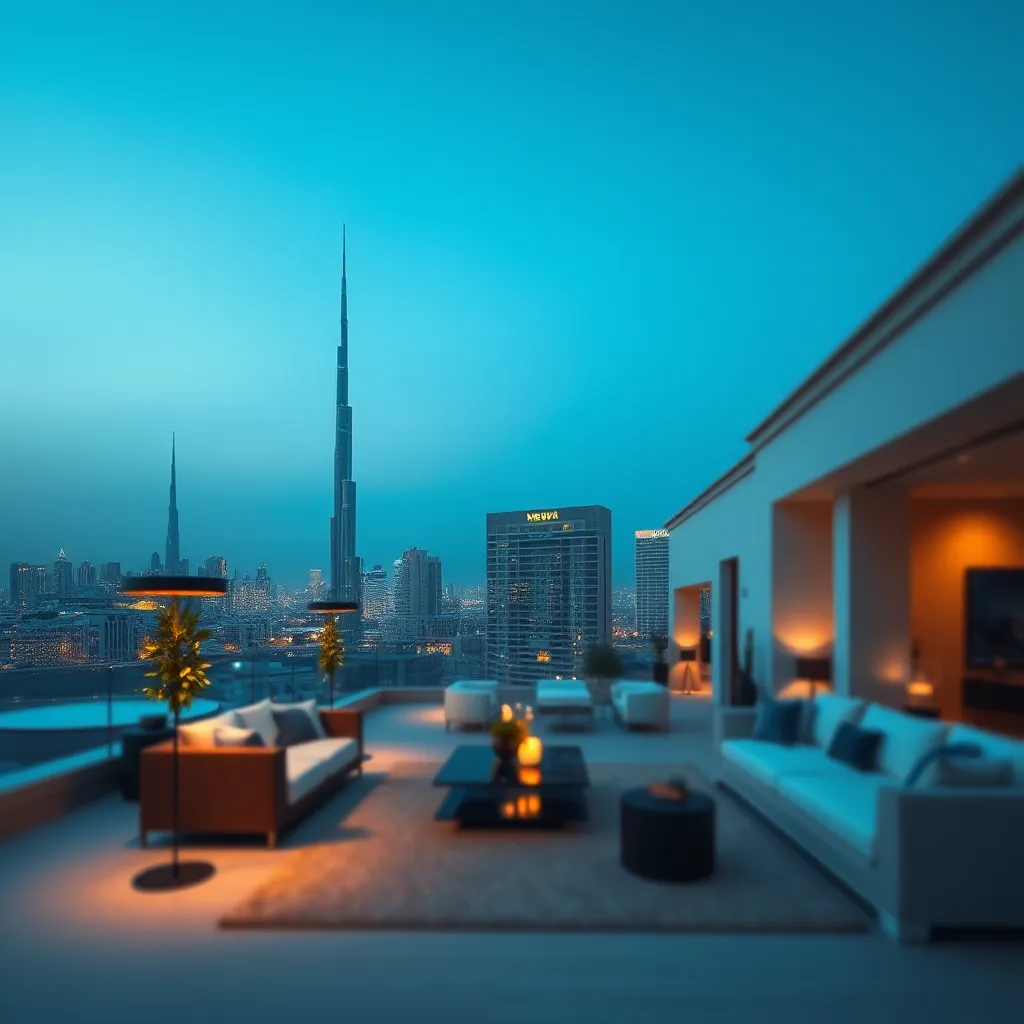Hayyan by Alef: Redefining Dubai's Contemporary Living
