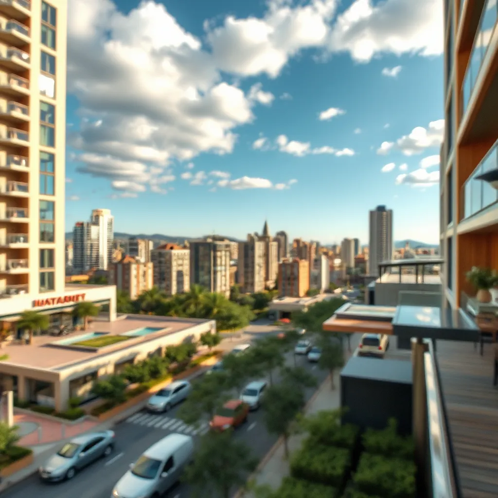 Guide to Sustainable Urban Development and Real Estate