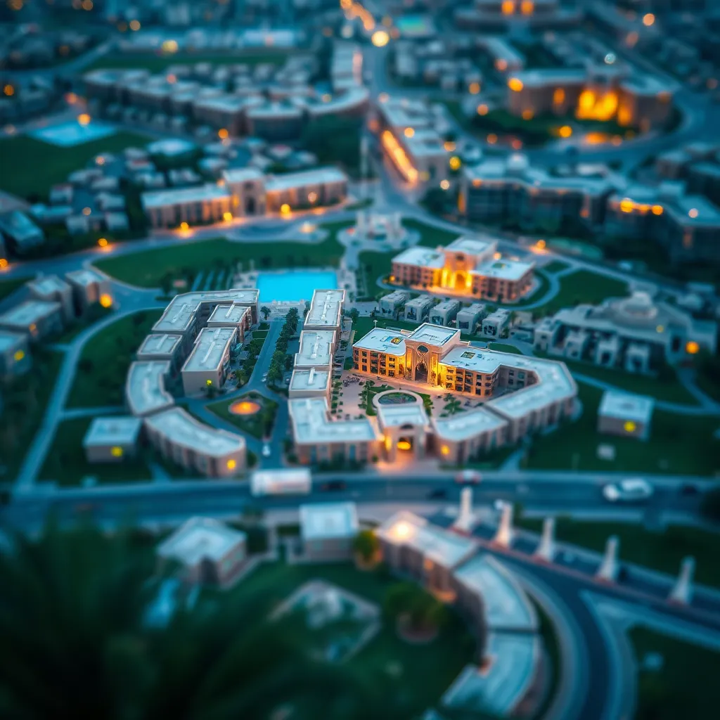 Navigating the Emirates Hills Map: A Residential Guide