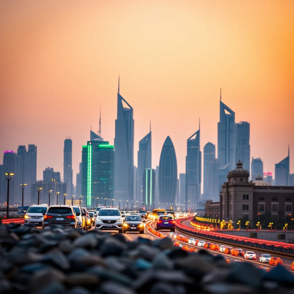 Explore Employment Opportunities in the UAE