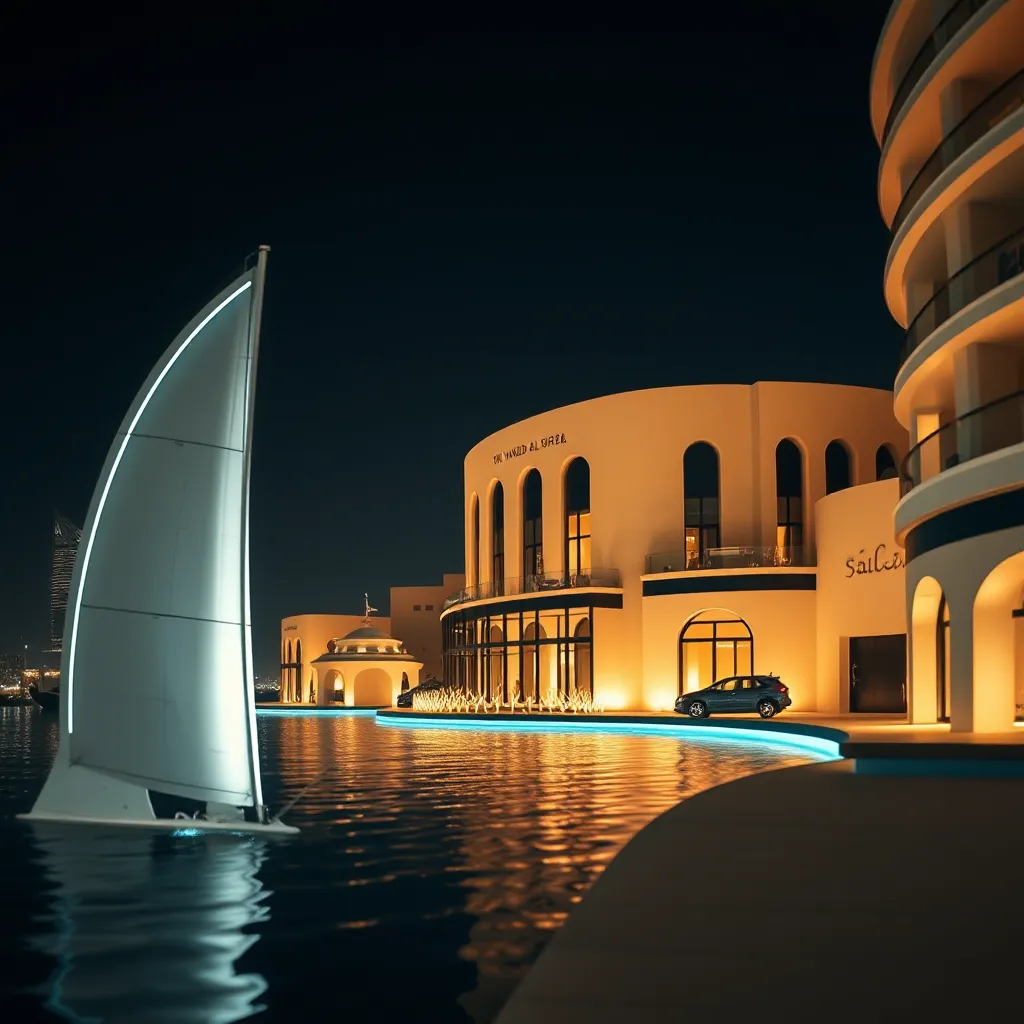Understanding Nadd Al Shiba: Exploring Dubai's New Frontier