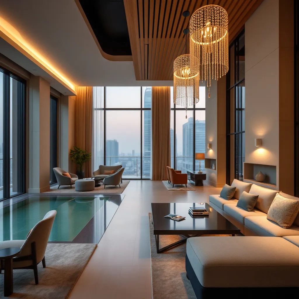 Noor Residence: Insights into Dubai's Residential Market