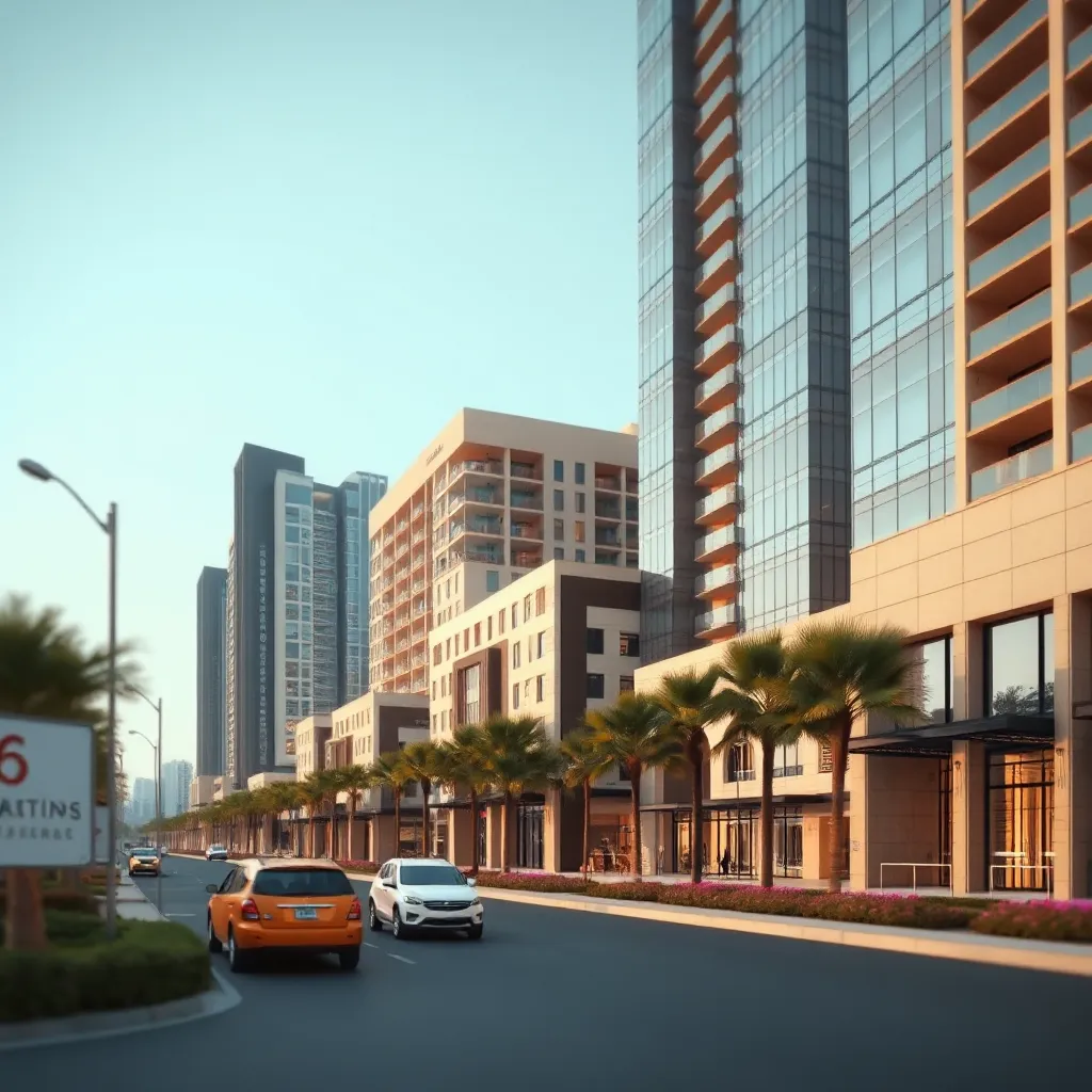 Sadaf 7 JBR: Insights into Dubai's Premier Living