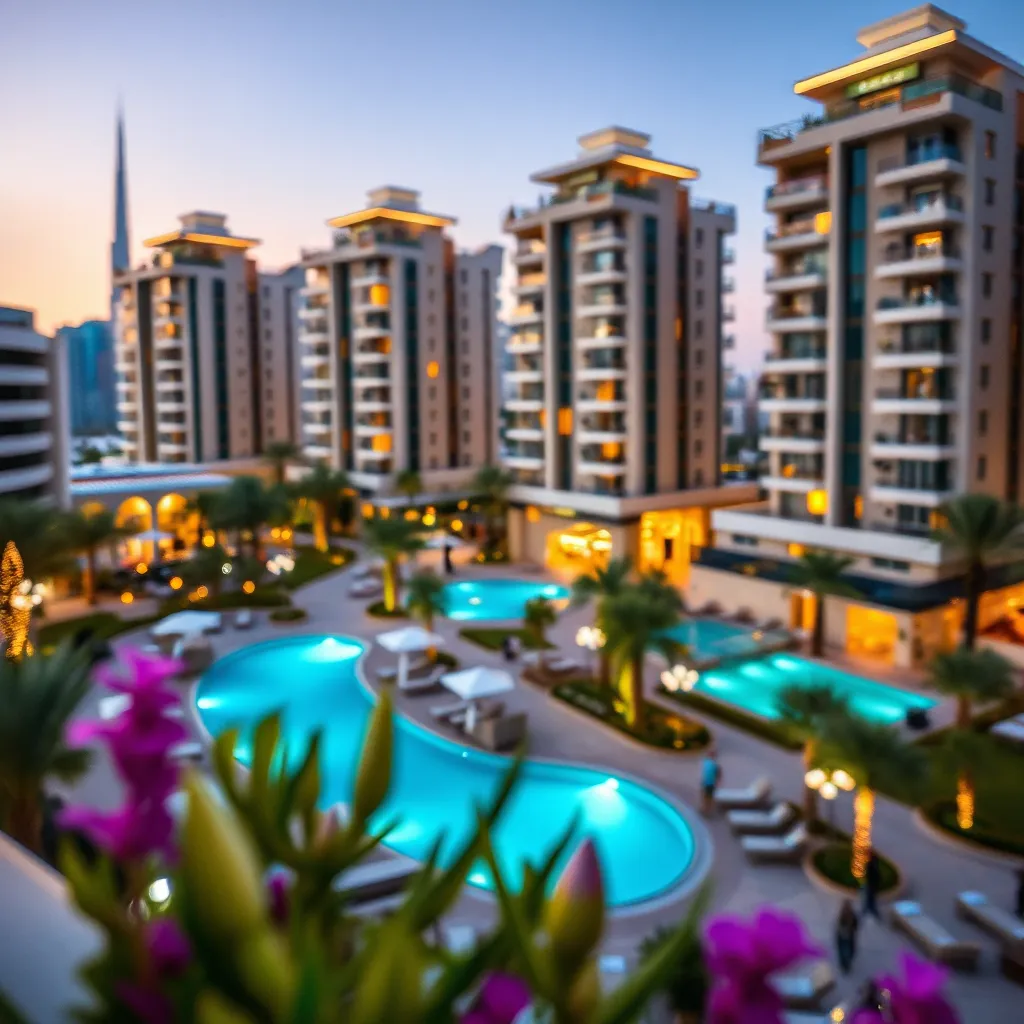 Top Real Estate Developers in Dubai: Key Insights