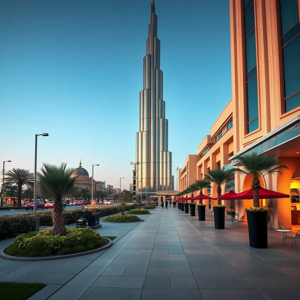 Understanding Zabeel: A Comprehensive Guide to Dubai's Iconic Area